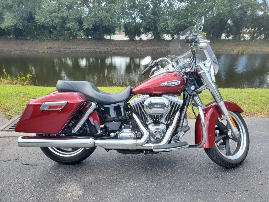A Buyer's Guide for The Harley Davidson Switchback