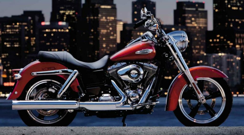 A Buyer's Guide for The Harley Davidson Switchback