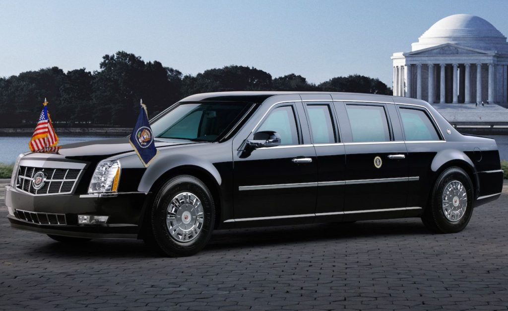 The 10 Fastest Cadillac Models of All-Time