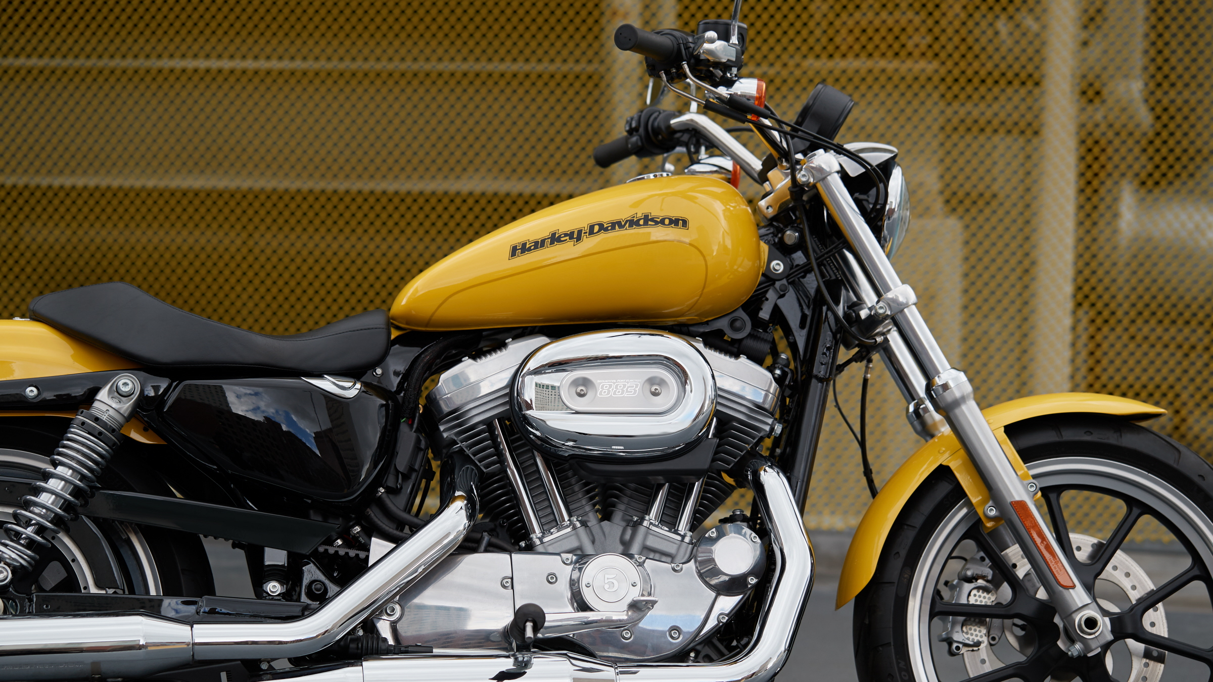 What You Need to Know about the Harley Davidson Superlow