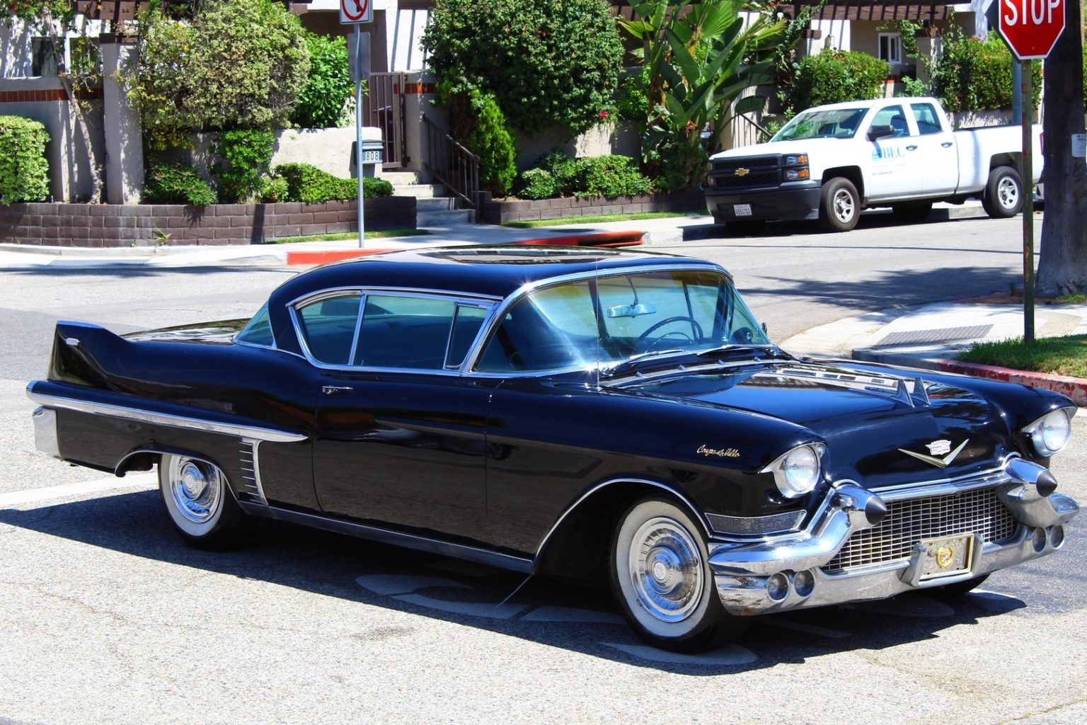 The 10 Best Cadillac Convertible Models of All-Time