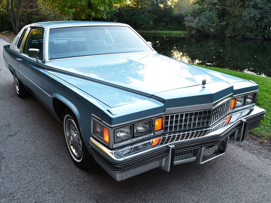 Los 10 mejores modelos de Cadillac Lowrider de todos los tiempos | SG Web