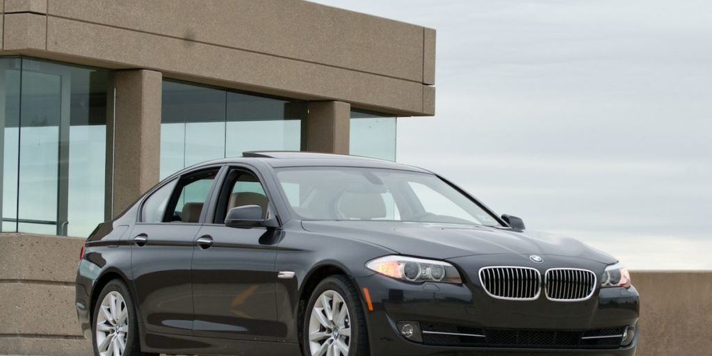 The 10 Most Reliable BMW Models Of All Time The 10 Most Reliable BMW Models Of All Time