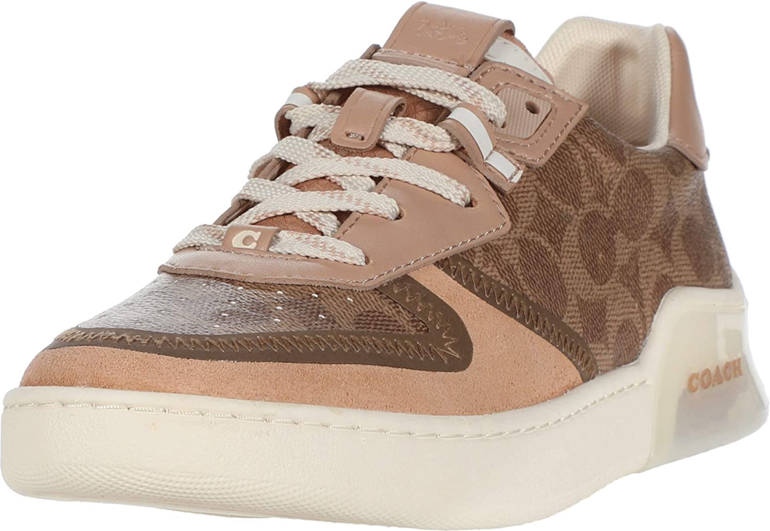 The Five Best Pairs of Coach Sneakers on the Market Today