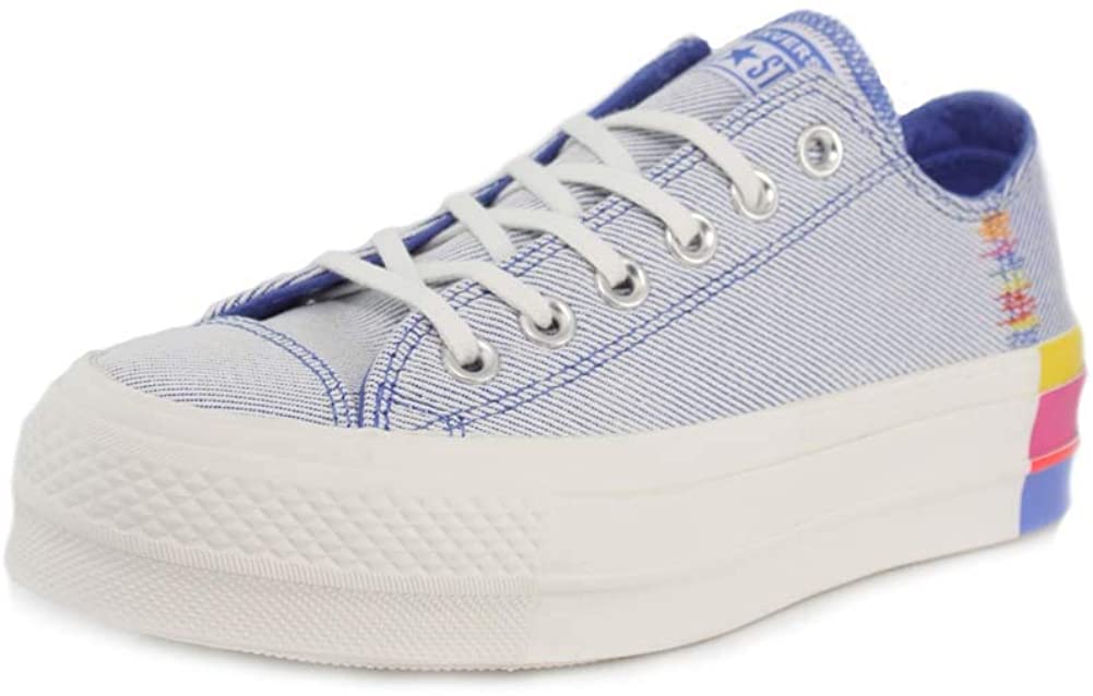 10 Awesome Pairs of High Heel Sneakers To Consider
