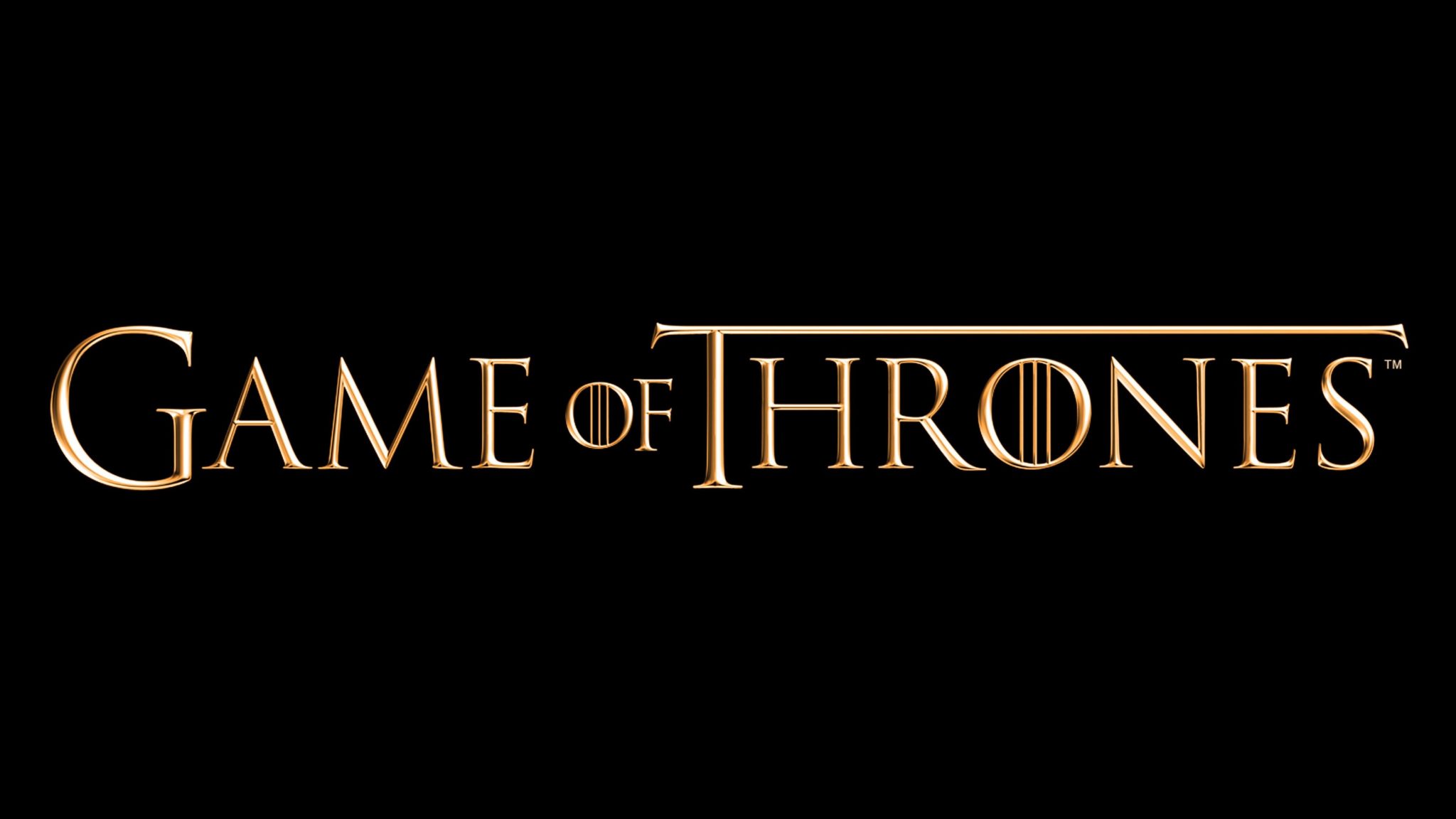 The History of and Story Behind the Game of Thrones Logo