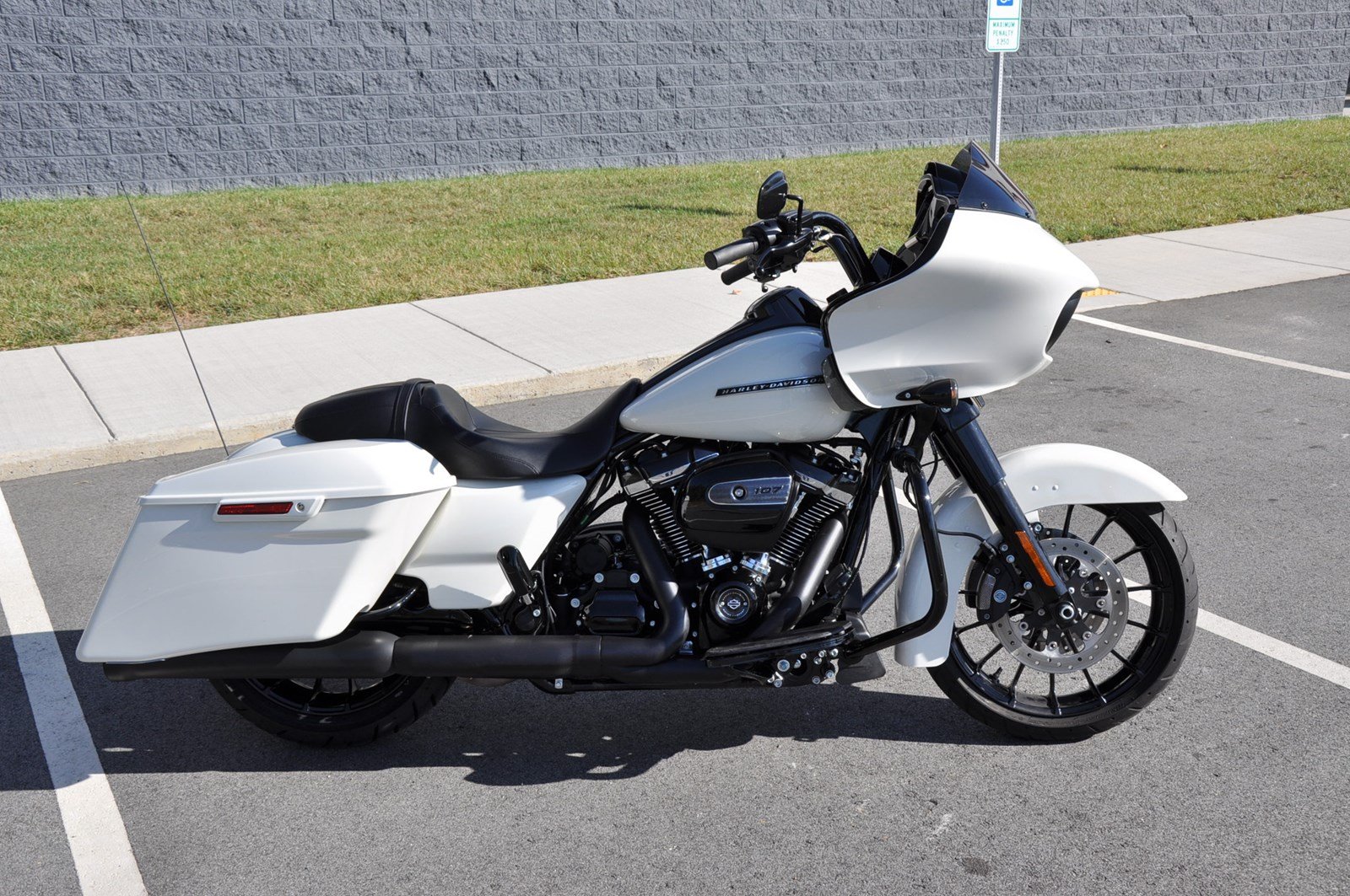 The 10 Best Bagger Motorcycles of All-Time