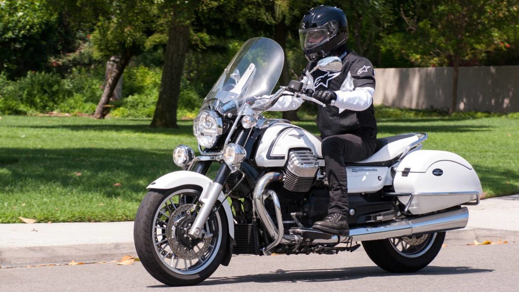 The 10 Best Bagger Motorcycles of All-Time