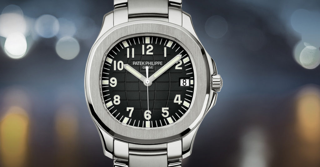 The Five Best Patek Philippe Quartz Watches of All-Time