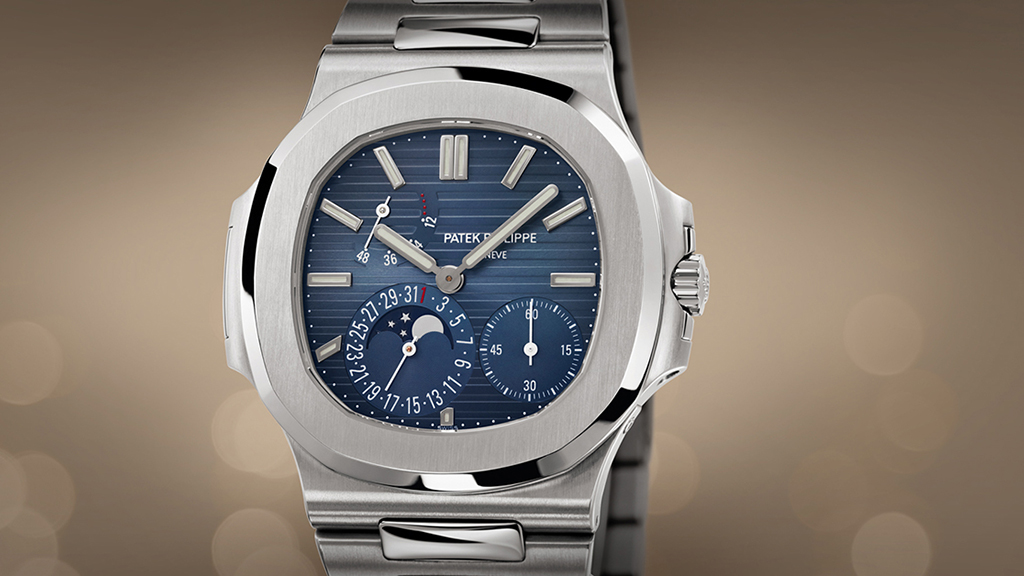 The Five Best Patek Philippe Nautilus Models of All-Time