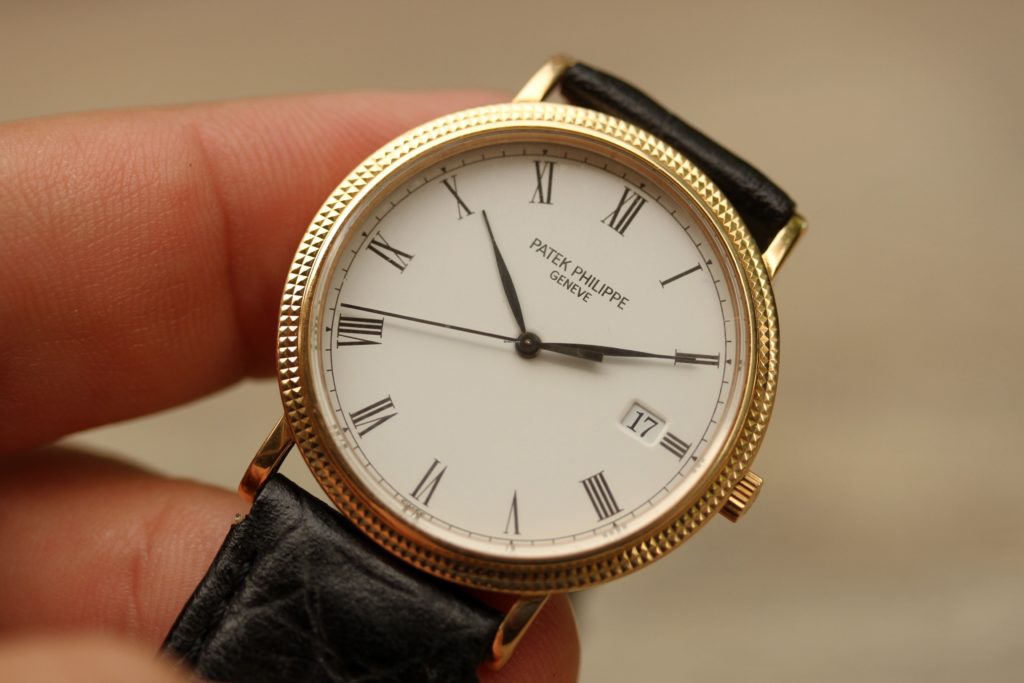 The Five Best Patek Philippe Quartz Watches of All-Time