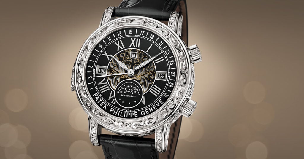 The Five Best Patek Philippe Quartz Watches of All-Time