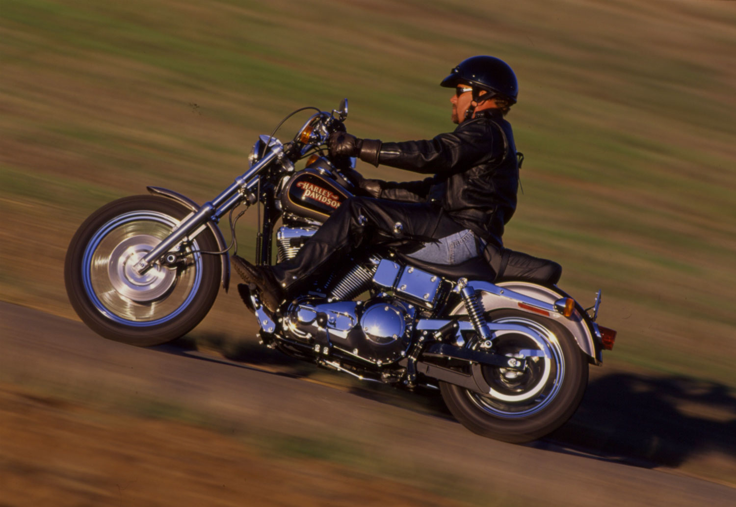 The 10 Finest Lowrider Motorcycle Models of All-Time