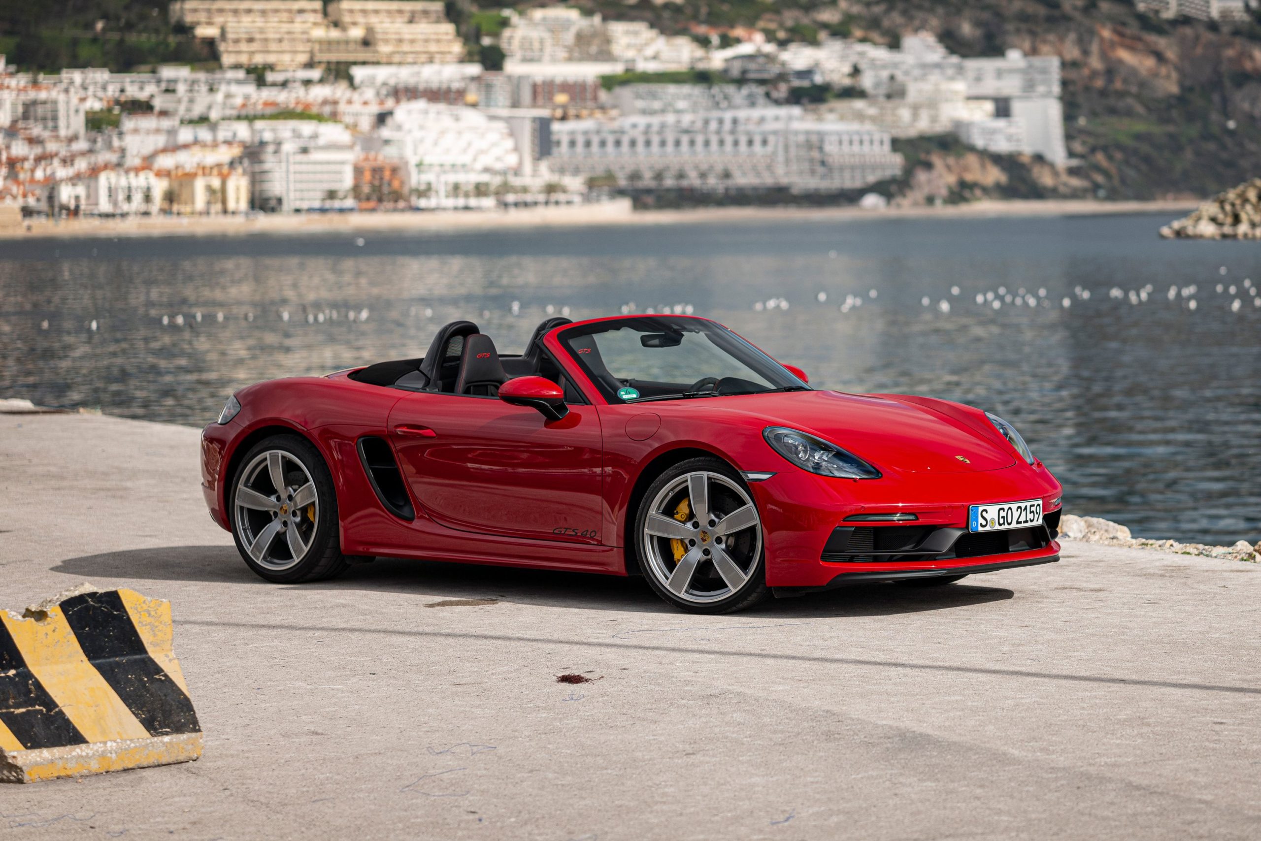 A Buyer's Guide to Getting a Used Porsche