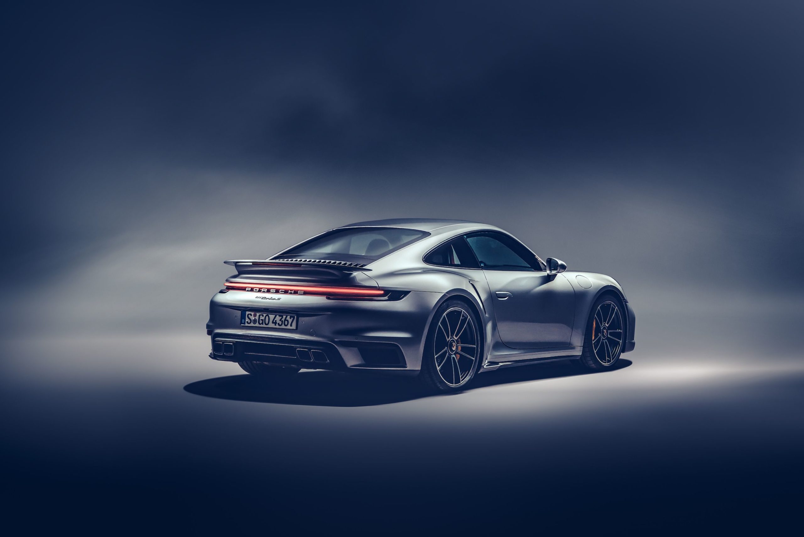 A Buyer's Guide to Getting a Used Porsche