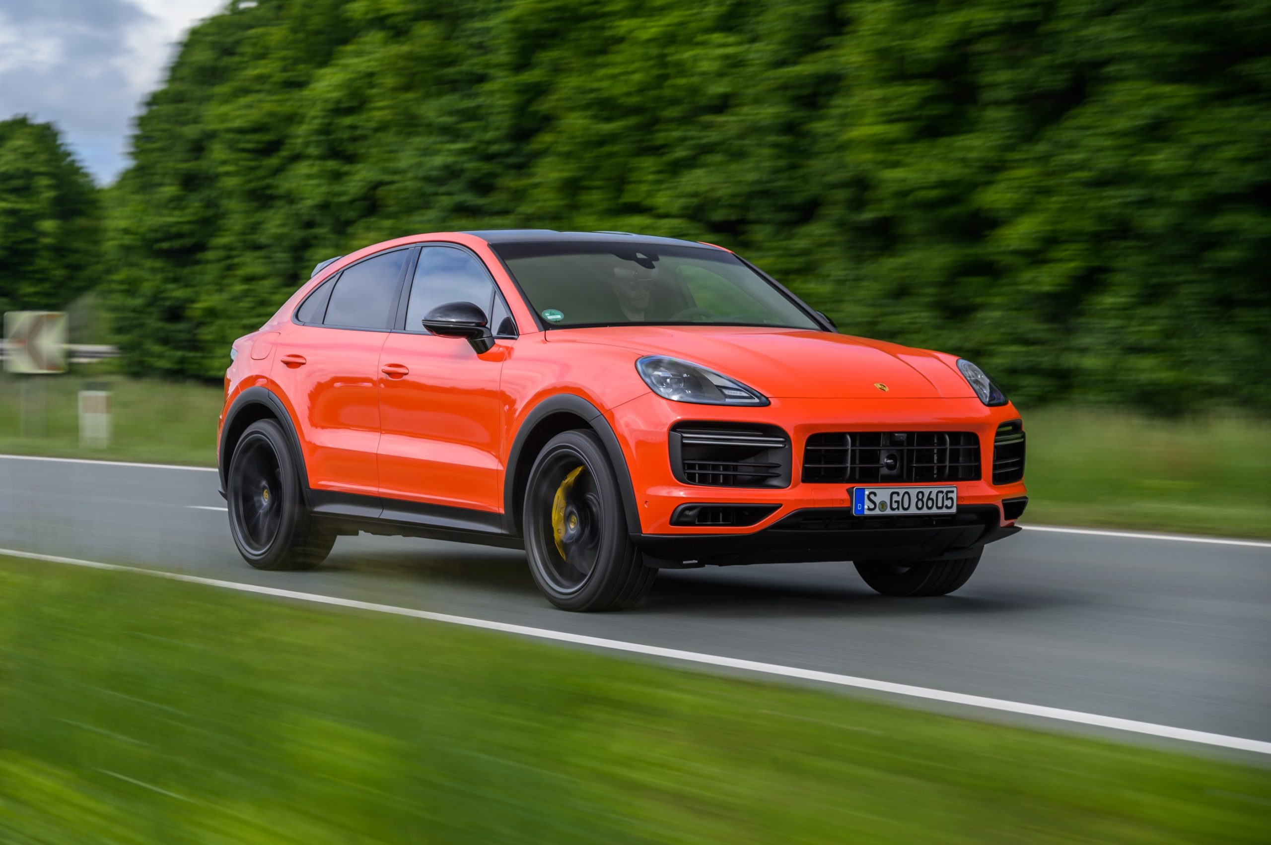 A Buyer's Guide to Getting a Used Porsche