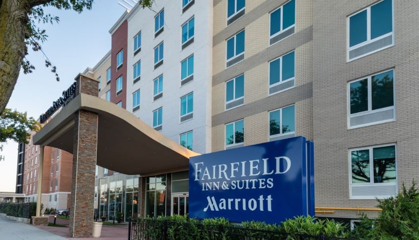The 10 Best Places to Stay in Queens, NY