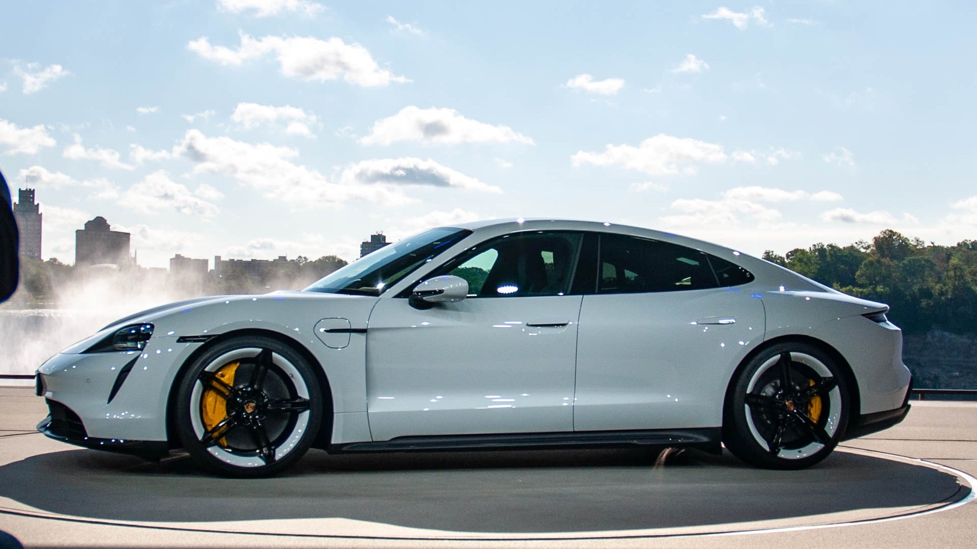 The 10 Fastest Porsche Models of All-Time
