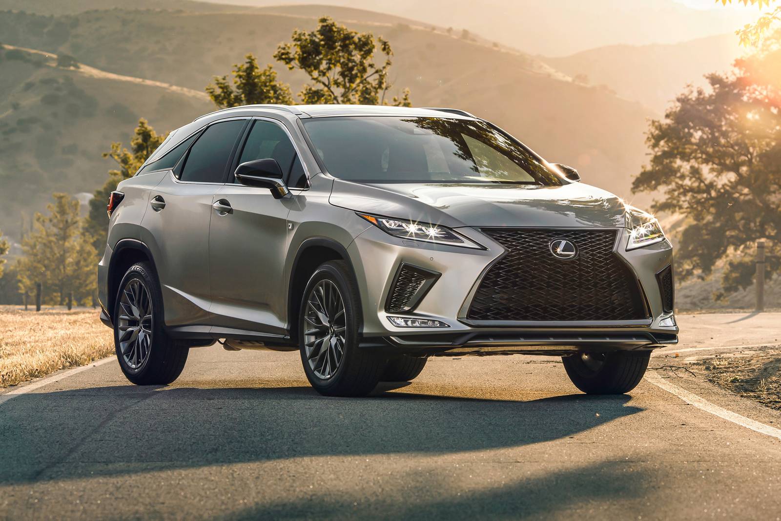 Lexus vs. Mercedes: Who Wins?