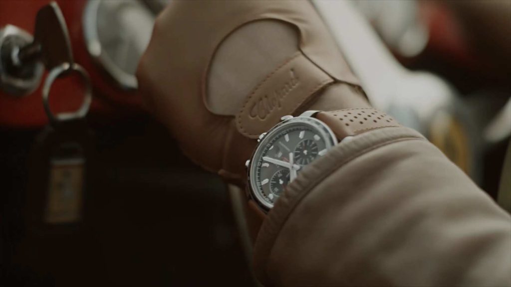 The Five Best Chopard Chronometer Watches Money Can Buy