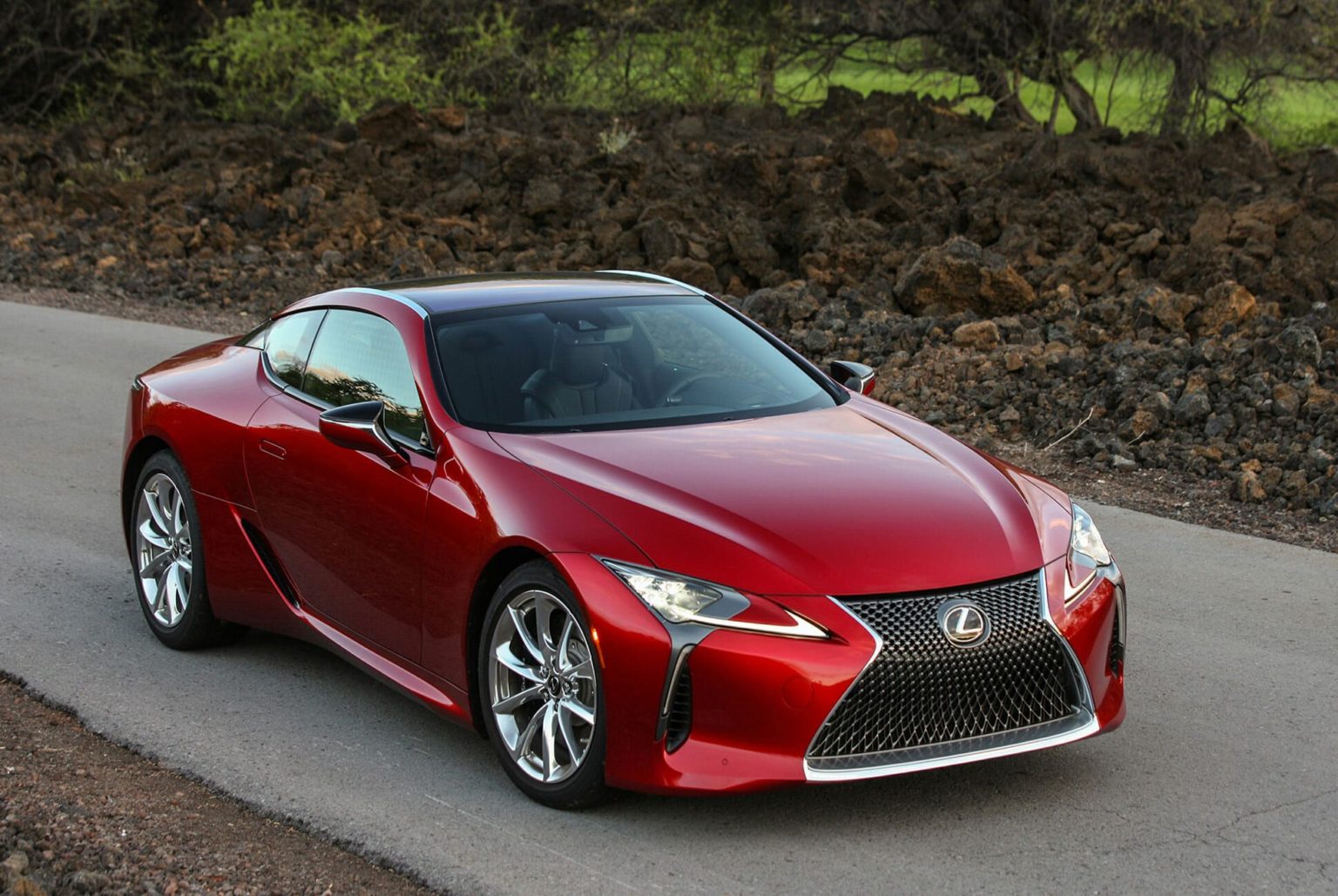 Which is the Most Reliable Lexus Car Model?