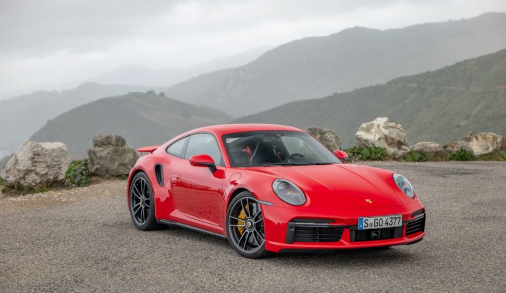 The 10 Most Reliable Porsche Models of All-Time