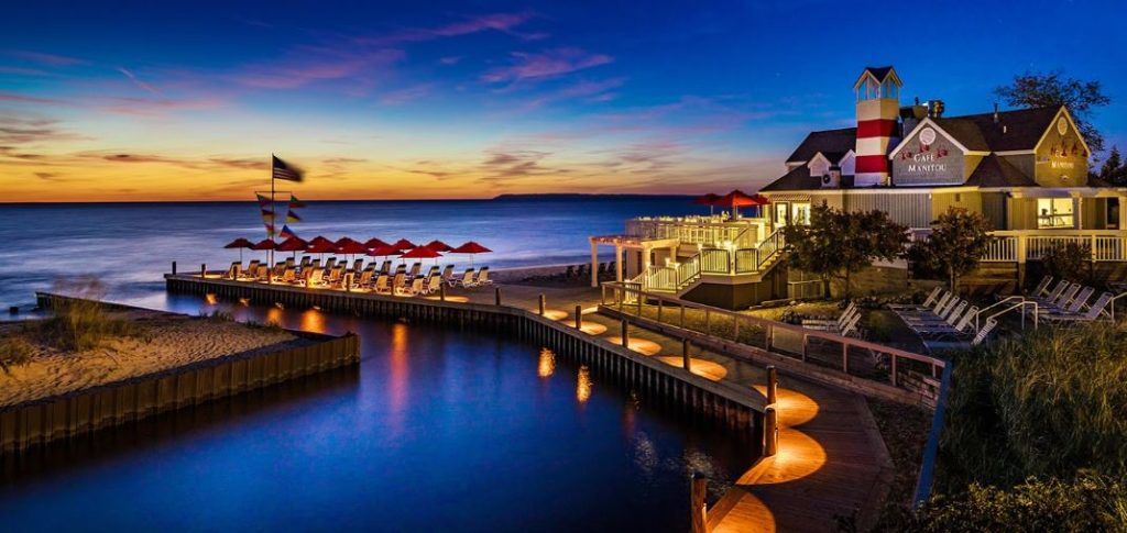 The 10 Best Hotels in Northern Michigan