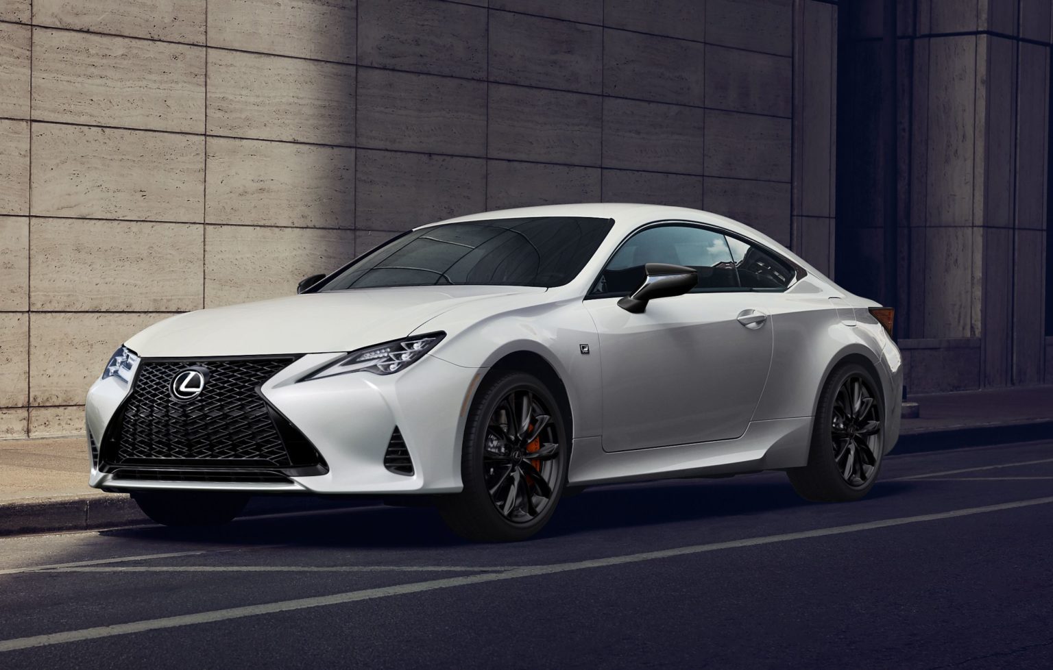 The 5 Best Lexus Cars for Off-Road Driving