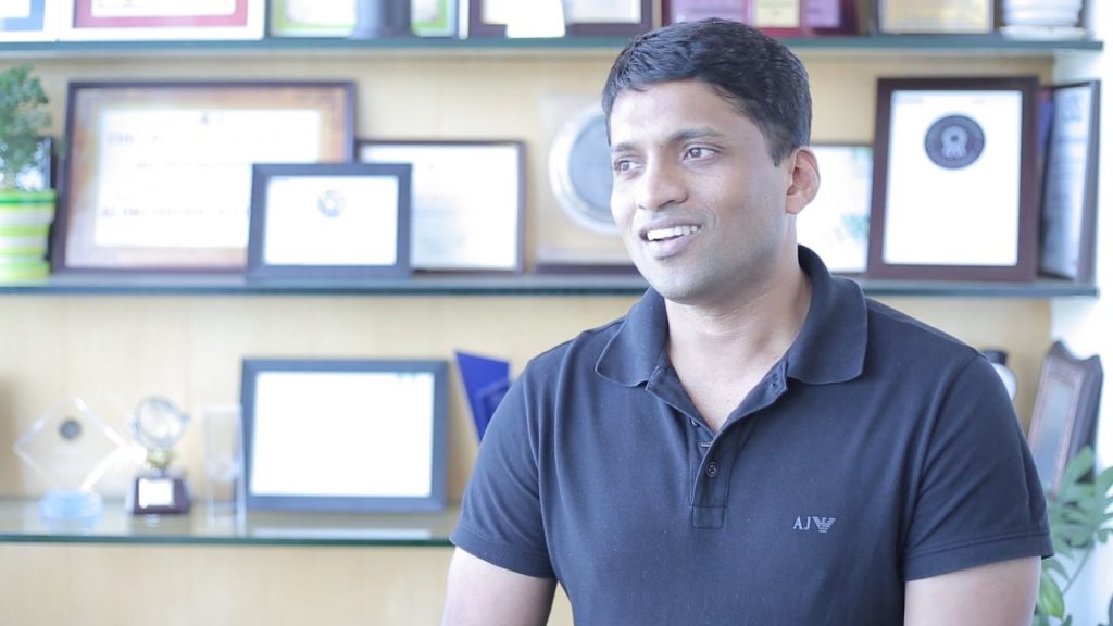 10 things you didn't know about Samir Vasavada
