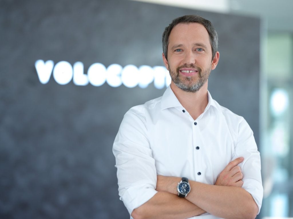 10 Things You Didn't Know About Florian Reuter