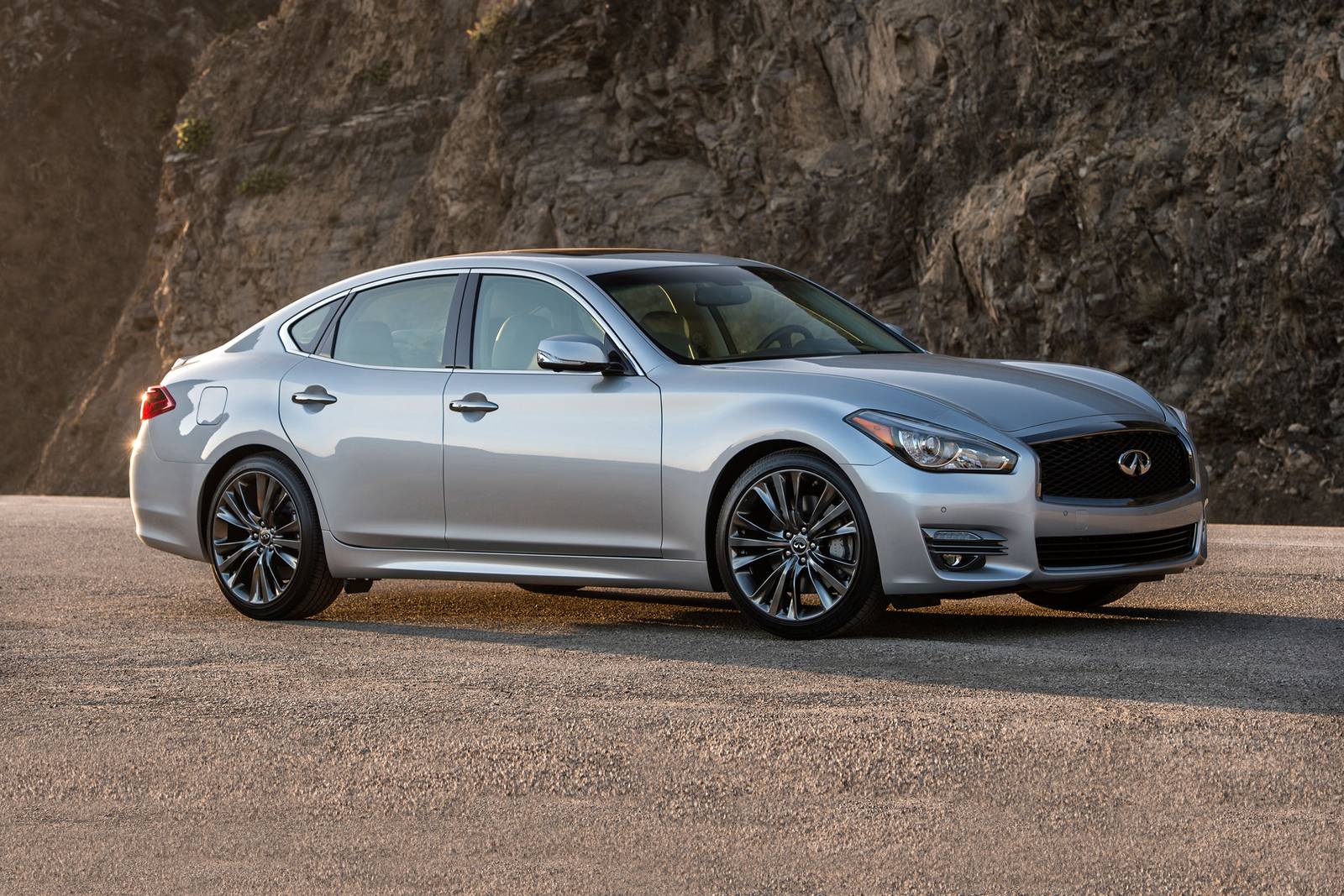 The Fastest 0-60 mph Infiniti Models out Today