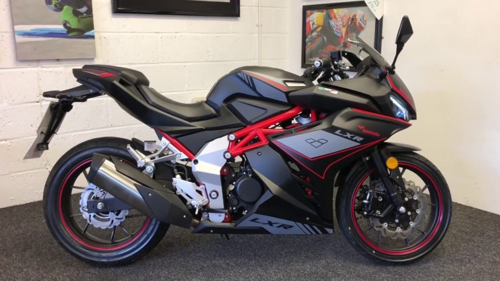 The 10 Best 125cc Motorcycles Money Can Buy