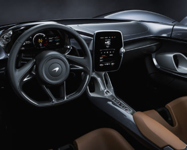 A Complete Guide for the McLaren Sabre