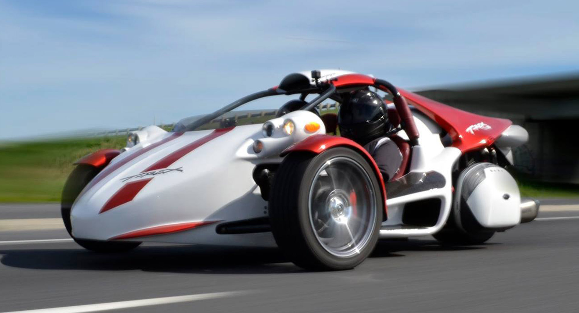 10 Things You Didn't Know about The Campagna T-Rex