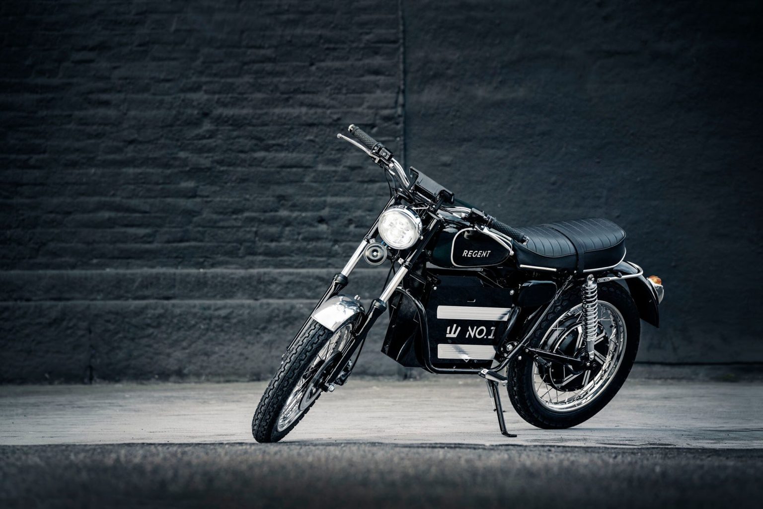 The History of The Christian Motorcyclists Association