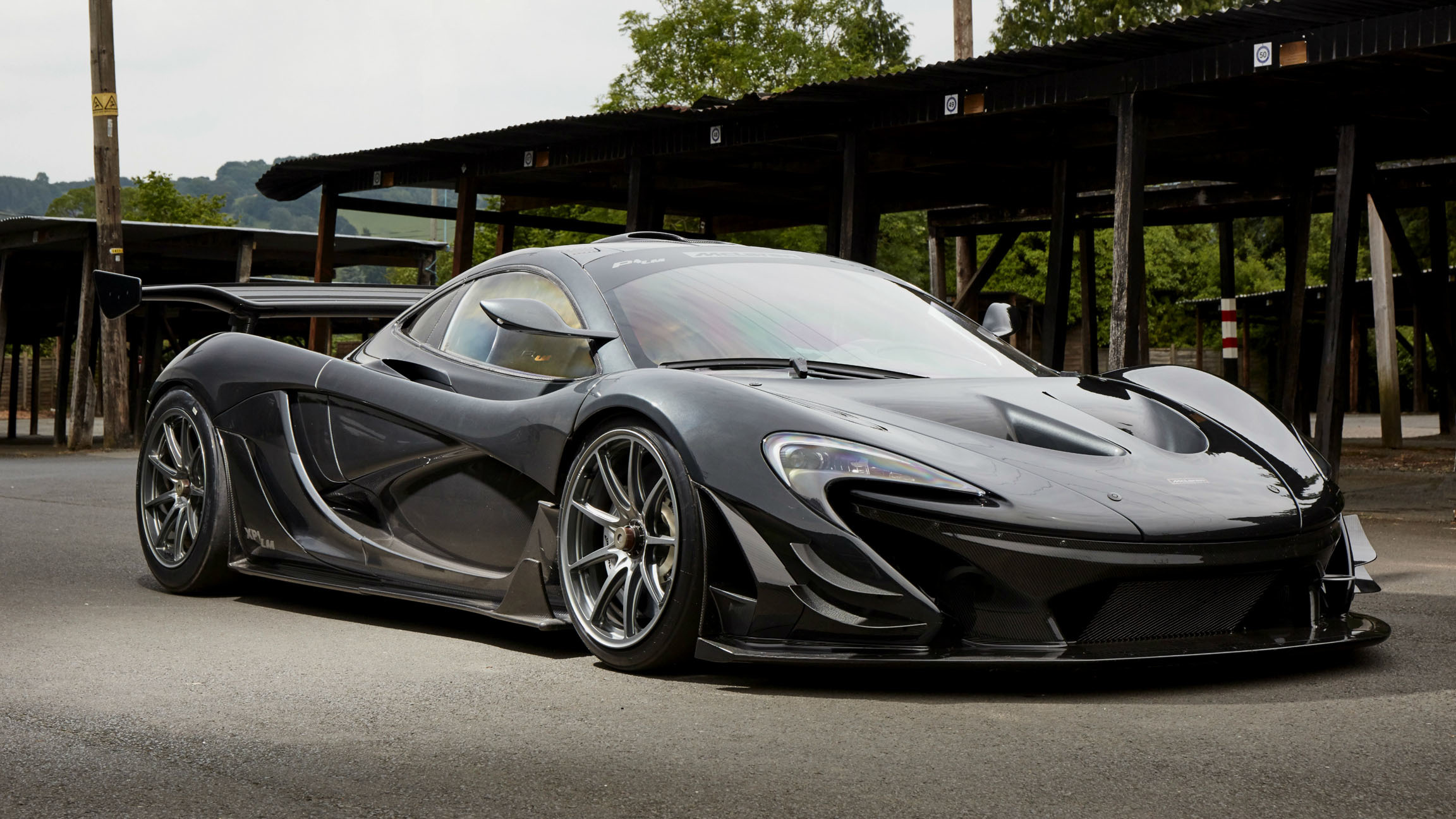 The 5 Most Expensive McLaren Models of All-Time
