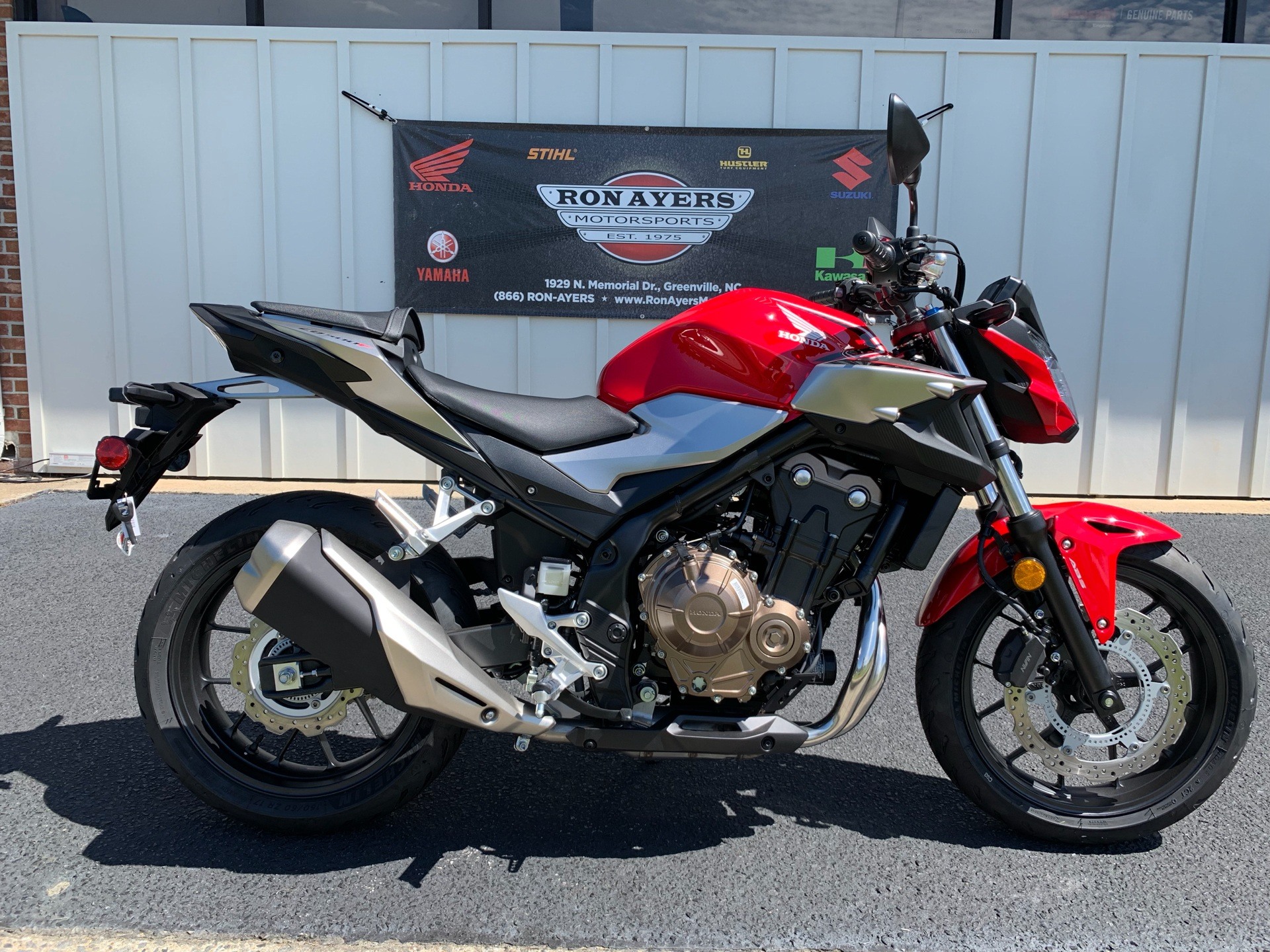 The 10 Best Starter Motorcycles for New Riders