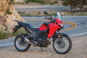 The 10 Best 300cc Motorcycles Money Can Buy