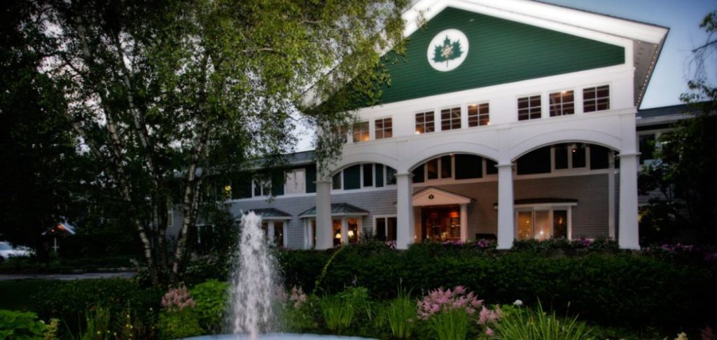 The 10 Best Hotels in Stowe, VT