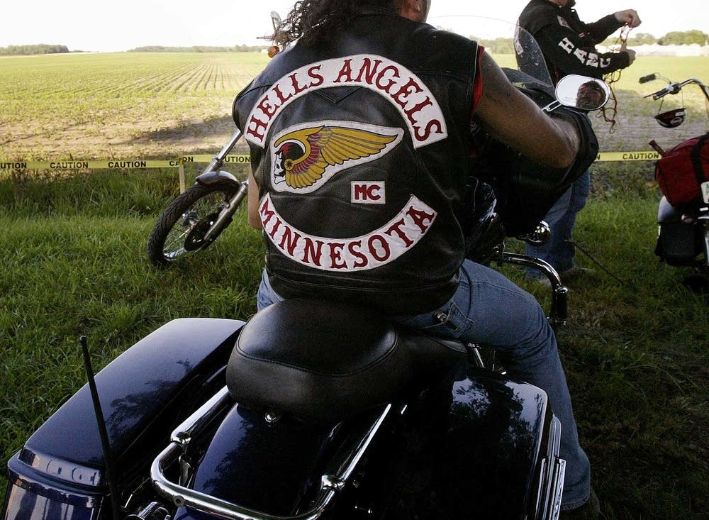 The Top 20 Motorcycle Clubs in the World