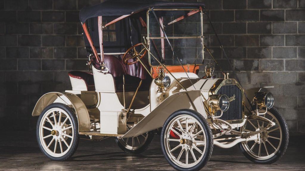 The 10 Best Buick Convertible Models of All-Time