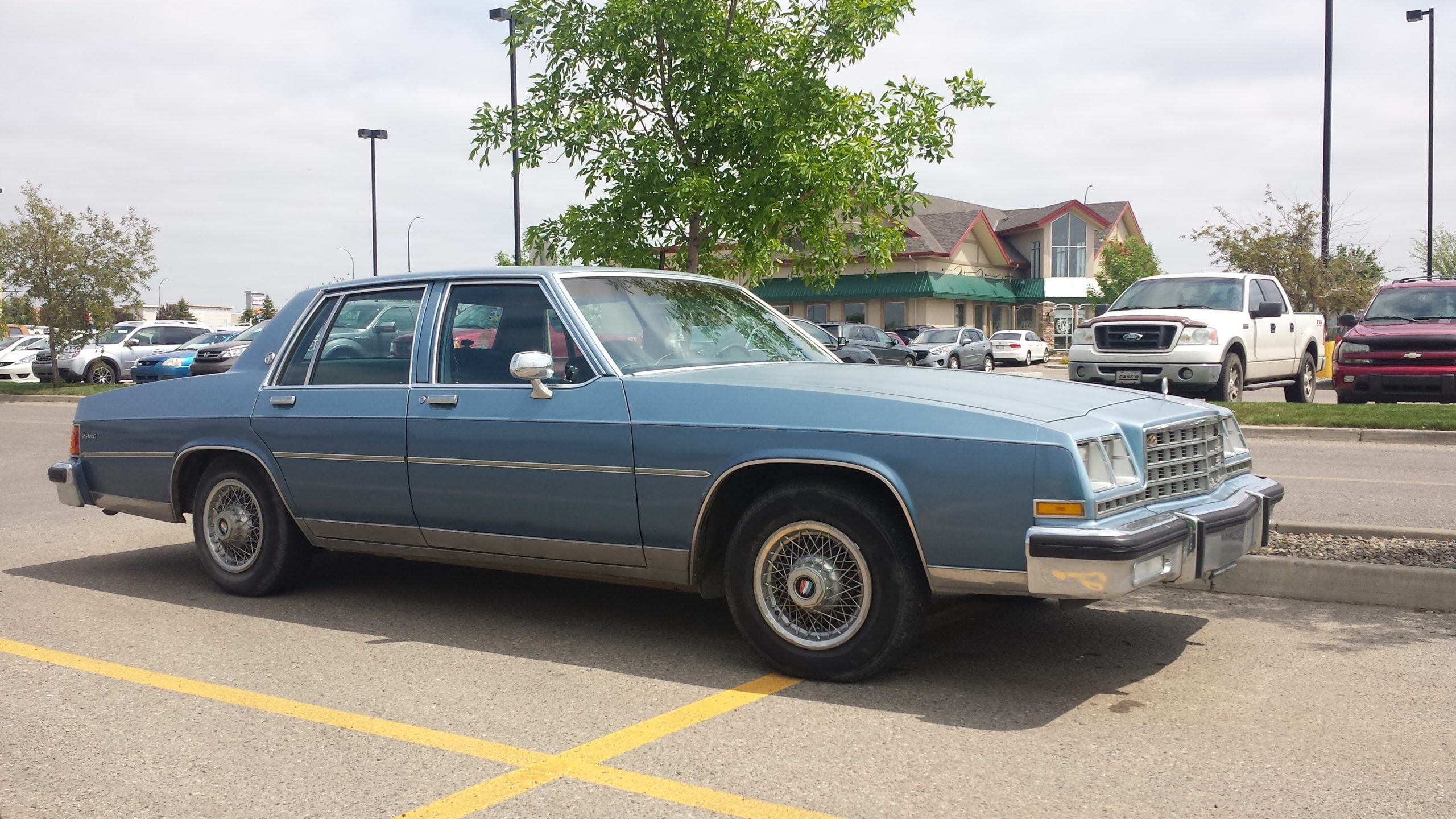 The 10 Best Buick Car Models of the 80s