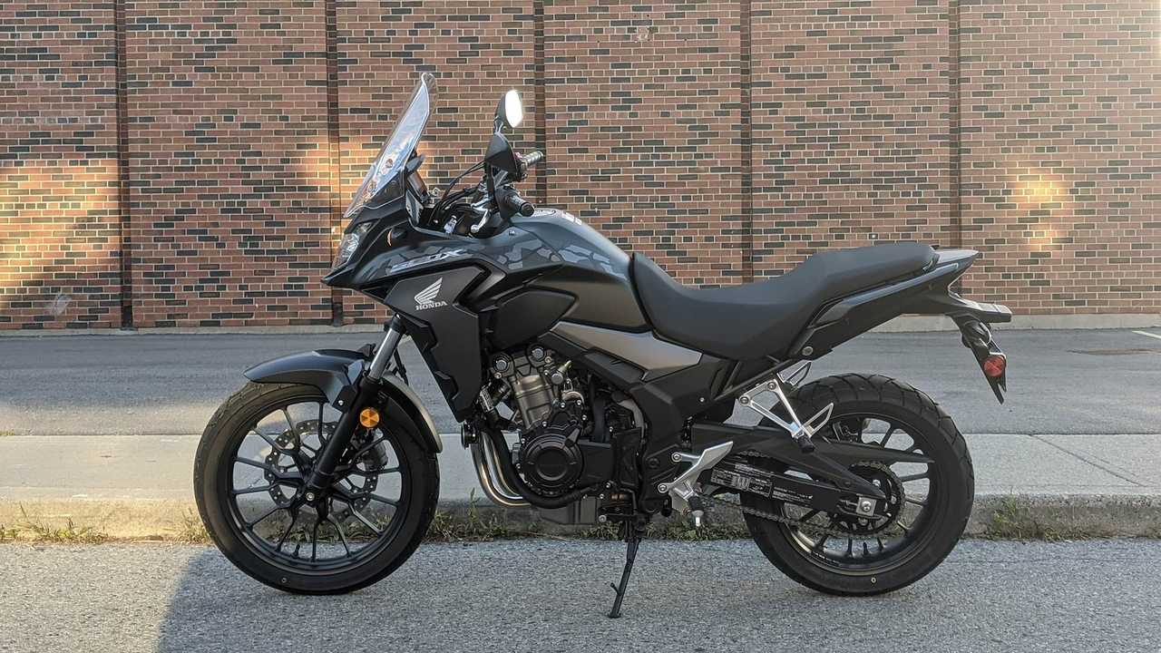 The 10 Best Lightweight Motorcycles Money Can Buy