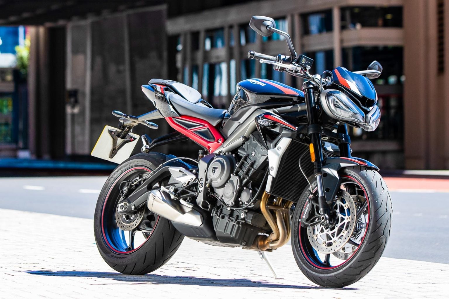 The 10 Best Lightweight Motorcycles Money Can Buy