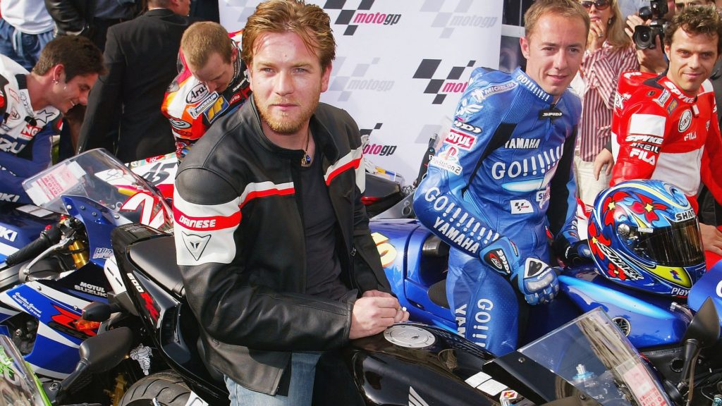 How to Determine Your Motorcycle's Trade in Value