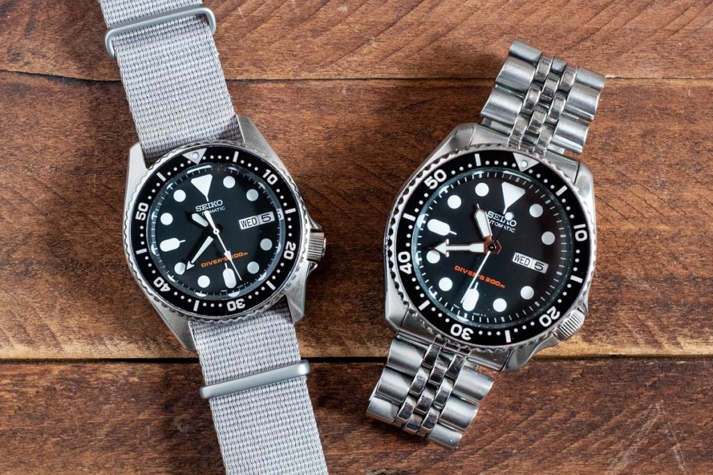 The 20 Best Seiko Watches of All-Time