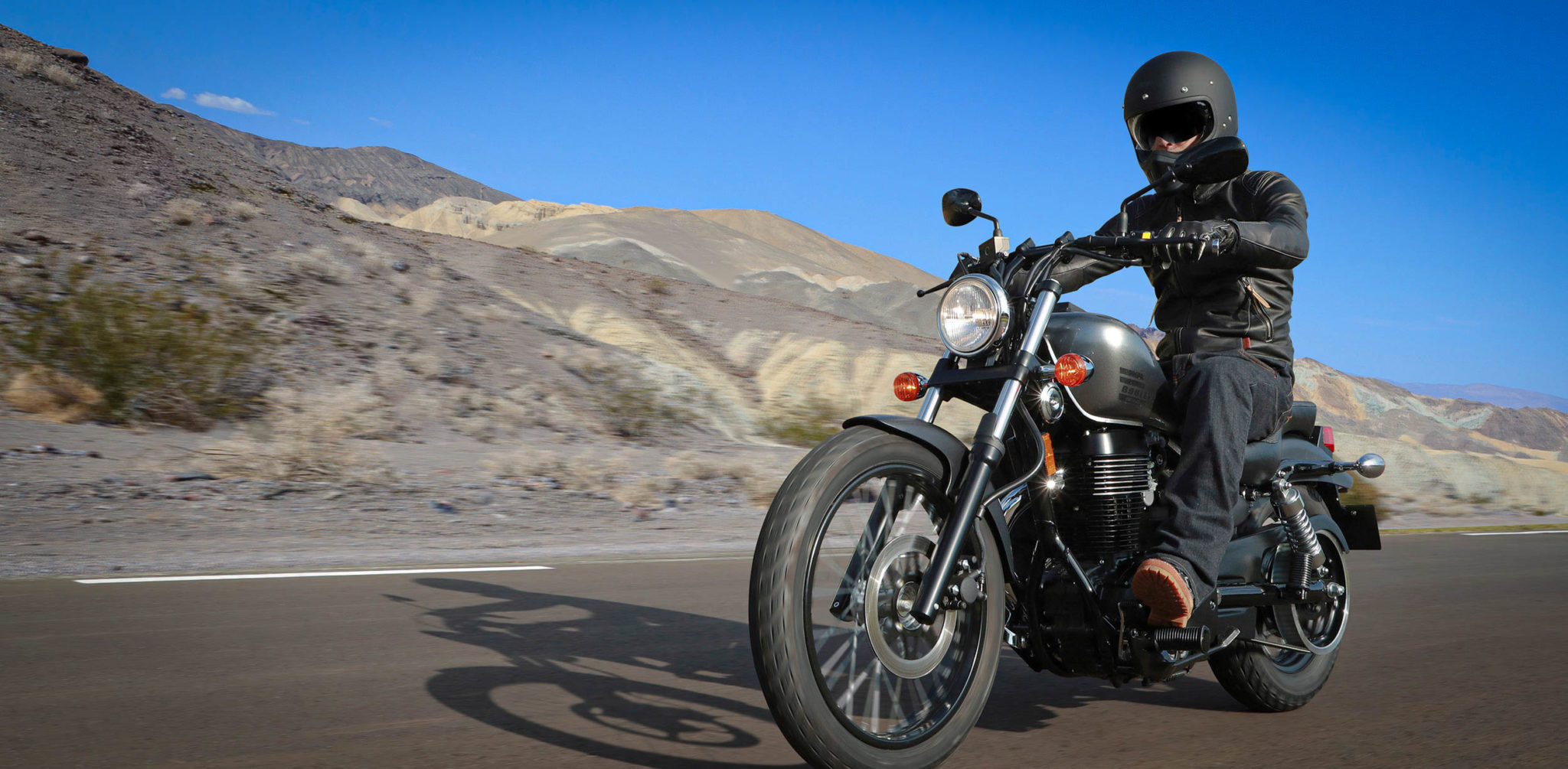 The 10 Best Motorcycle Models for Women