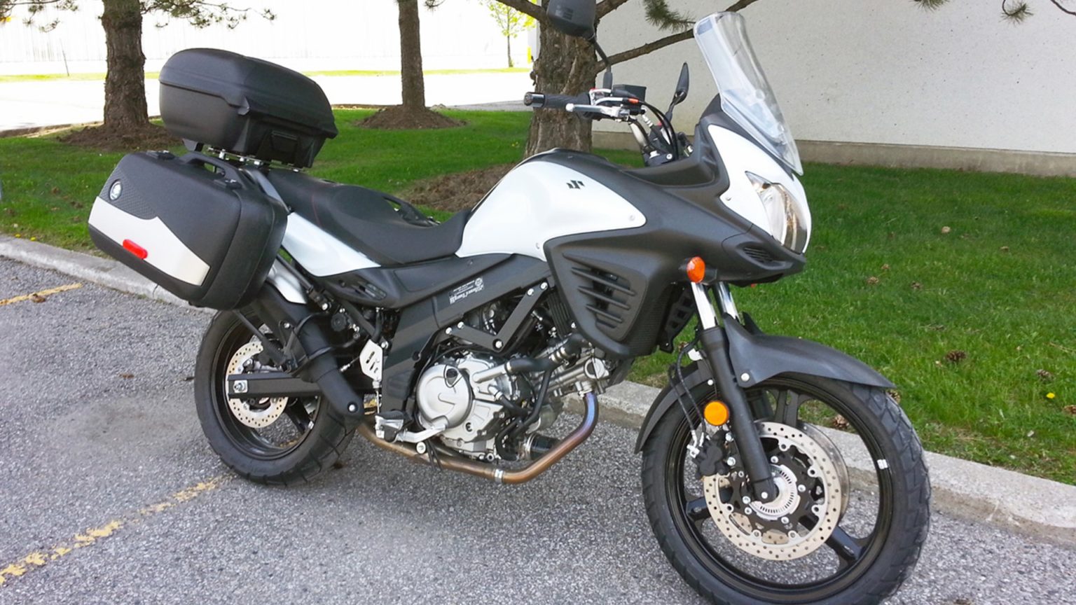 The 10 Safest Motorcycle Models You Can Buy (Updated 2022)