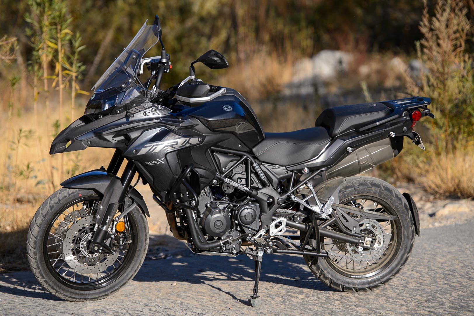 Benelli TRK 502 TRK 502 X First Ride Review Lupon gov ph Benelli TRK 502 TRK 502 X First Ride Review Lupon gov ph