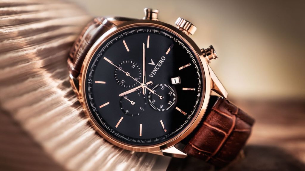 The 10 Best Watches for Handling Heat